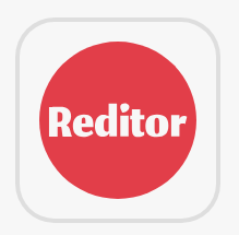 Reditor红薯编辑器｜小红书排版工具 - 网页版入口